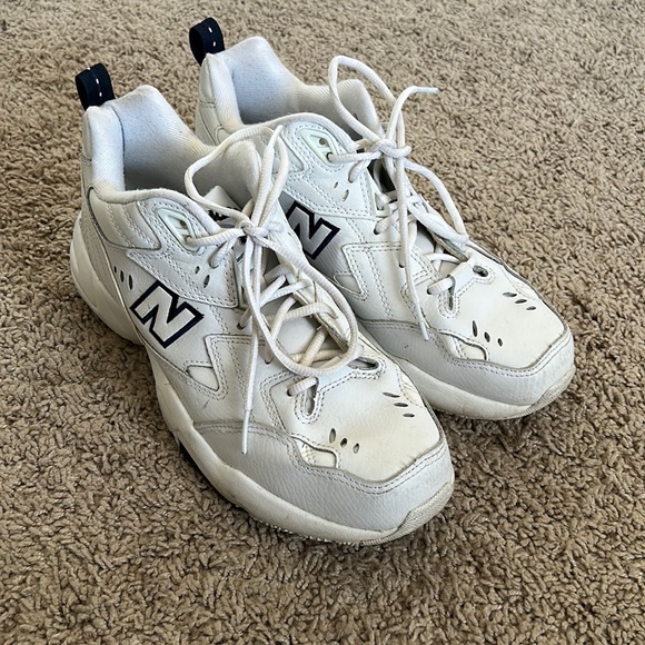 Shoes | New Balance Womens 95 Shoes | Poshmark
